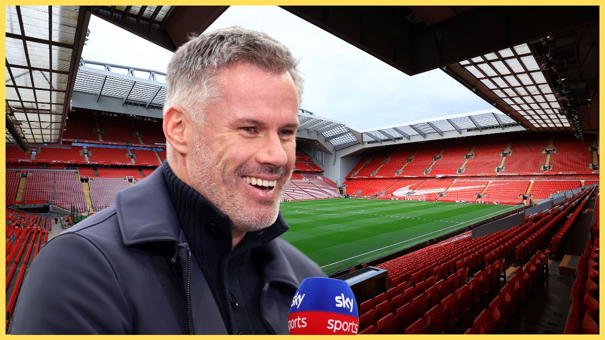 Conor Bradley set for Liverpool contract extension amid Carragher claim