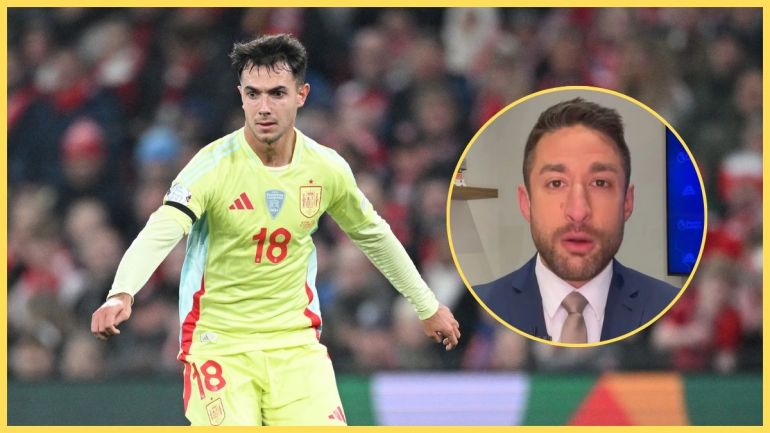 Martin Zubimendi decision on Liverpool u-turn clear after Ornstein update