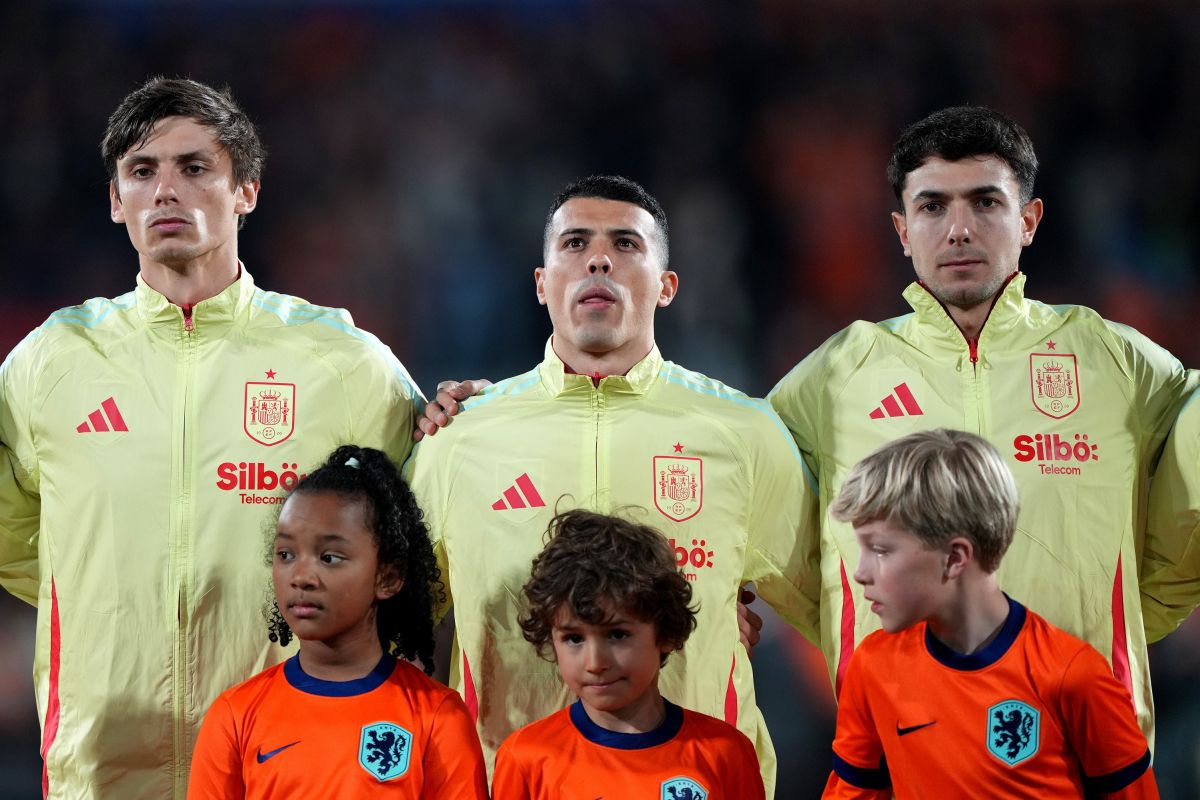 Martin Zubimendi decision on Liverpool u-turn clear after Ornstein update