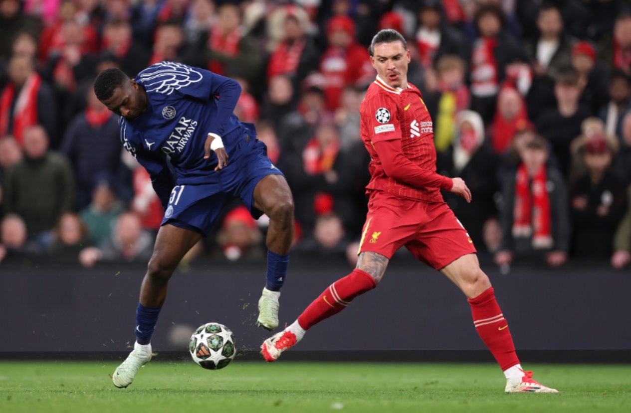 Ben Jacobs: Atletico Madrid considering summer bid for Darwin Nunez