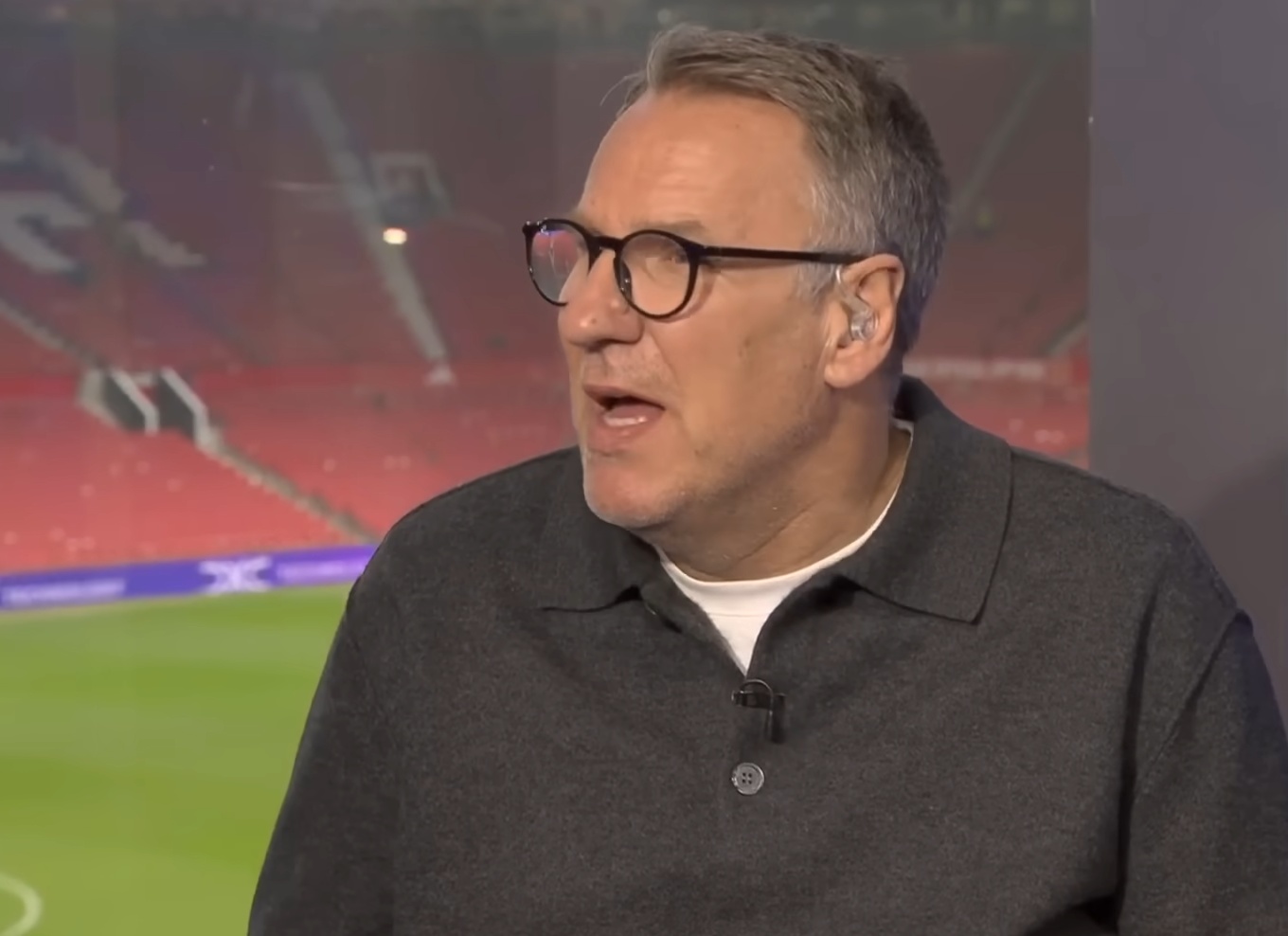 Merson: Newcastle have 'every chance' of beating Liverpool at Wembley
