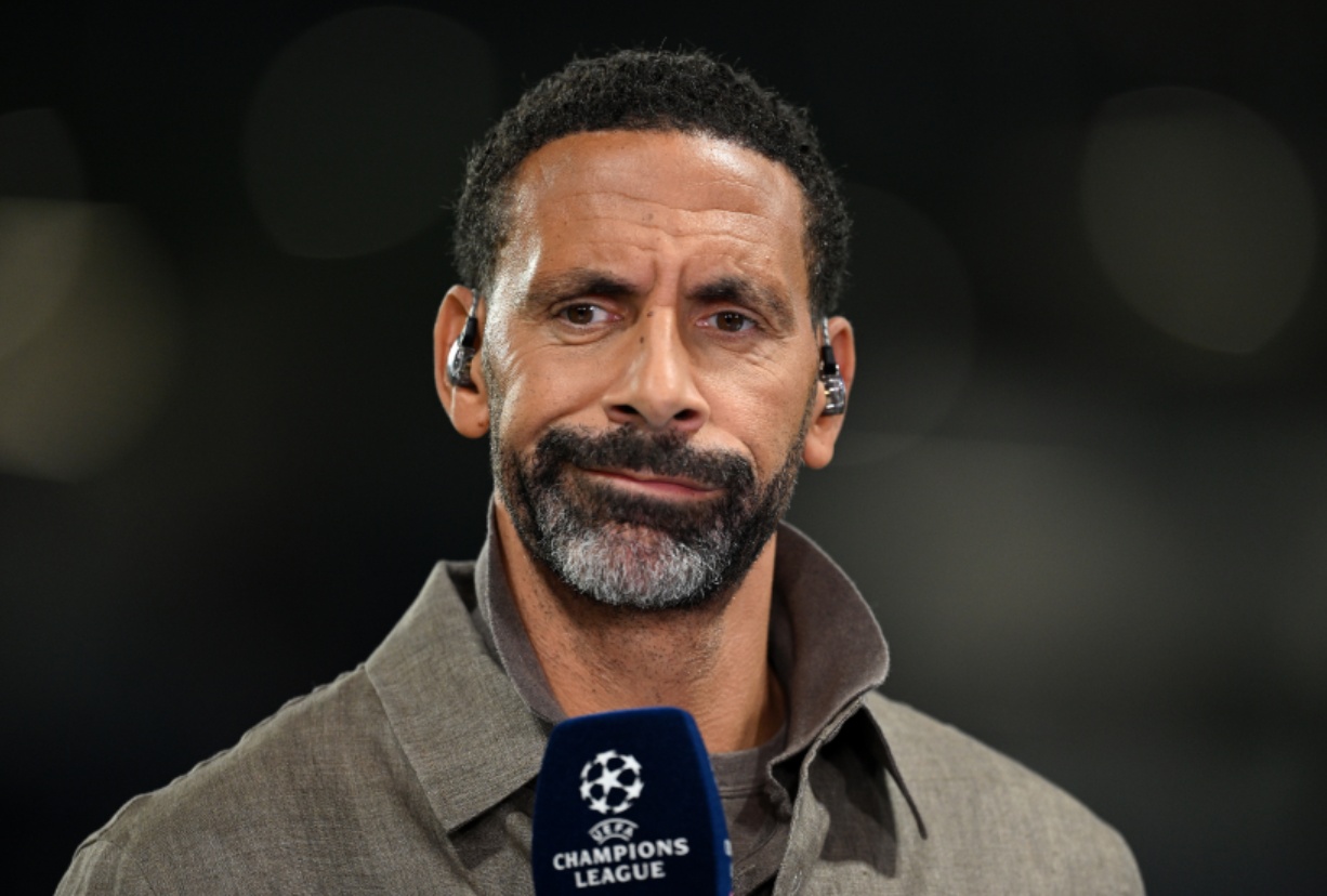 'He's stood up' - Rio Ferdinand praises Trent's performance against PSG