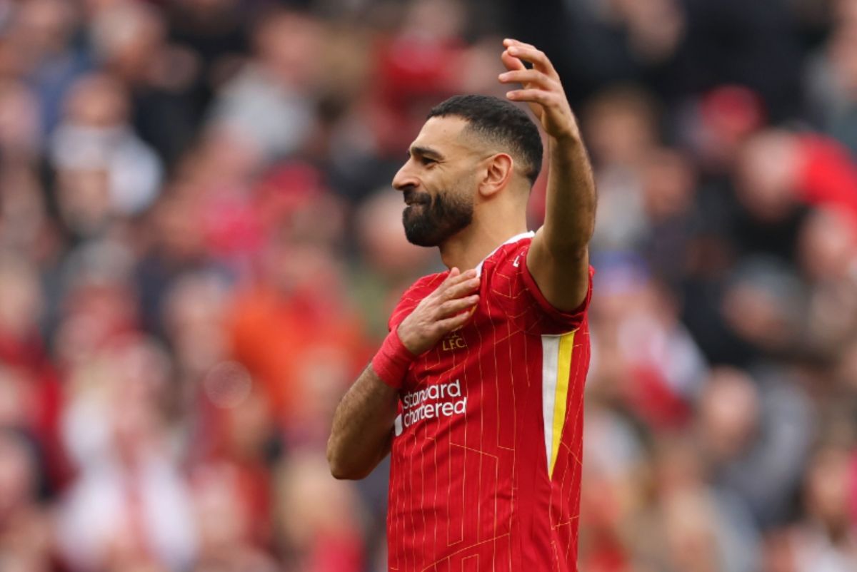 Salah tried to stop 6th Liverpool sub, not knowing about head injury rule