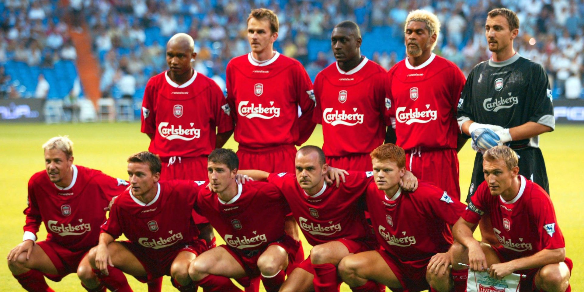 Vignal: I could have played 300 games for LFC but injury held me back