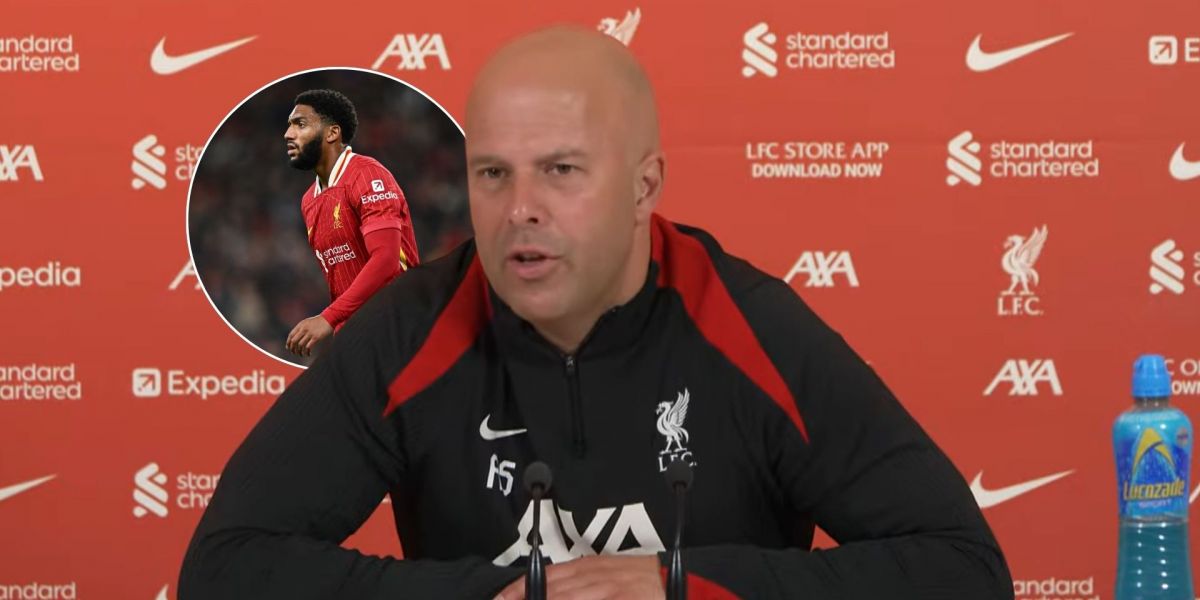 Liverpool Team News, Squads & Line Ups | Empire of the Kop