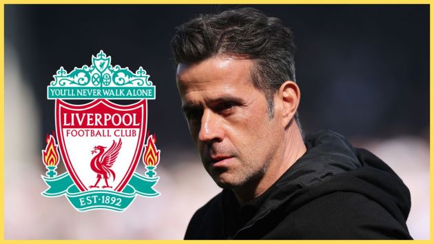Marco Silva knows one thing will happen to Liverpool this season