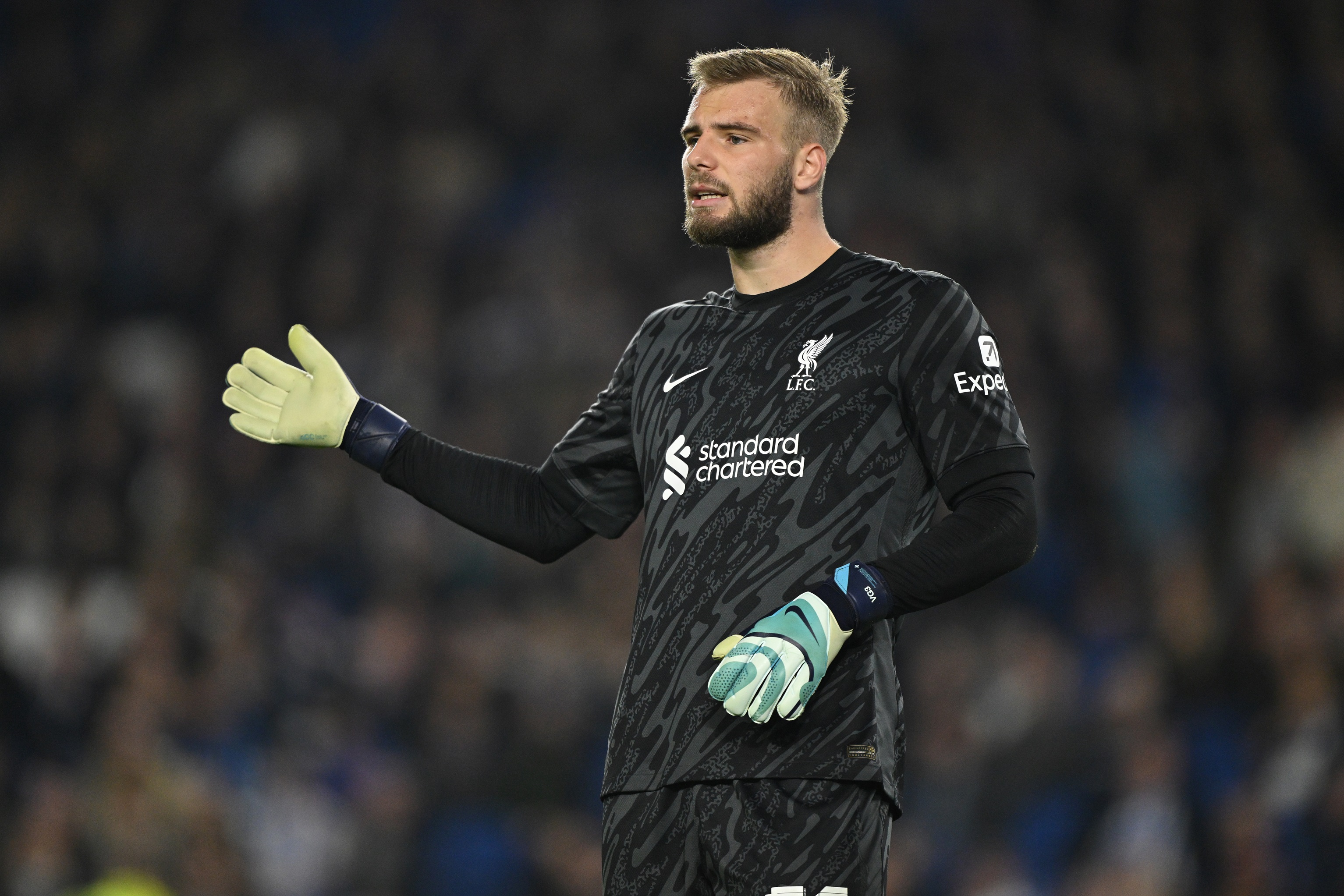 Vitezslav Jaros set to be offered fresh deal in surprising turn of events