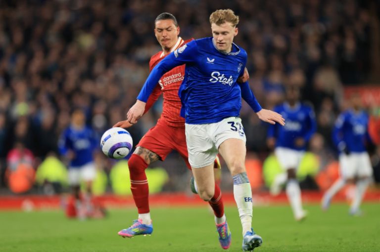 Man United could have transfer edge on Liverpool for Jarrad Branthwaite