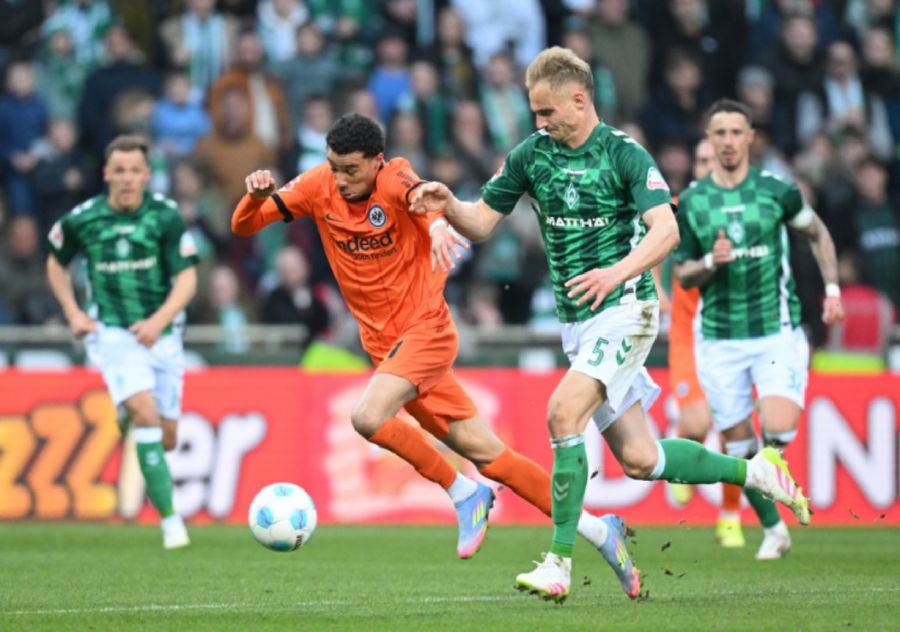 Lewis Steele: Hugo Ekitike to Liverpool one to 'keep a close eye on' Lewis Steele: Hugo Ekitike to Liverpool one to 'keep a close eye on'
