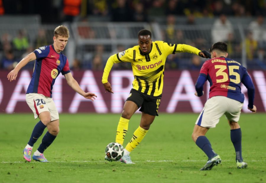 #Mick Brown: Liverpool will 'want to move quickly' to sign Jamie Gittens