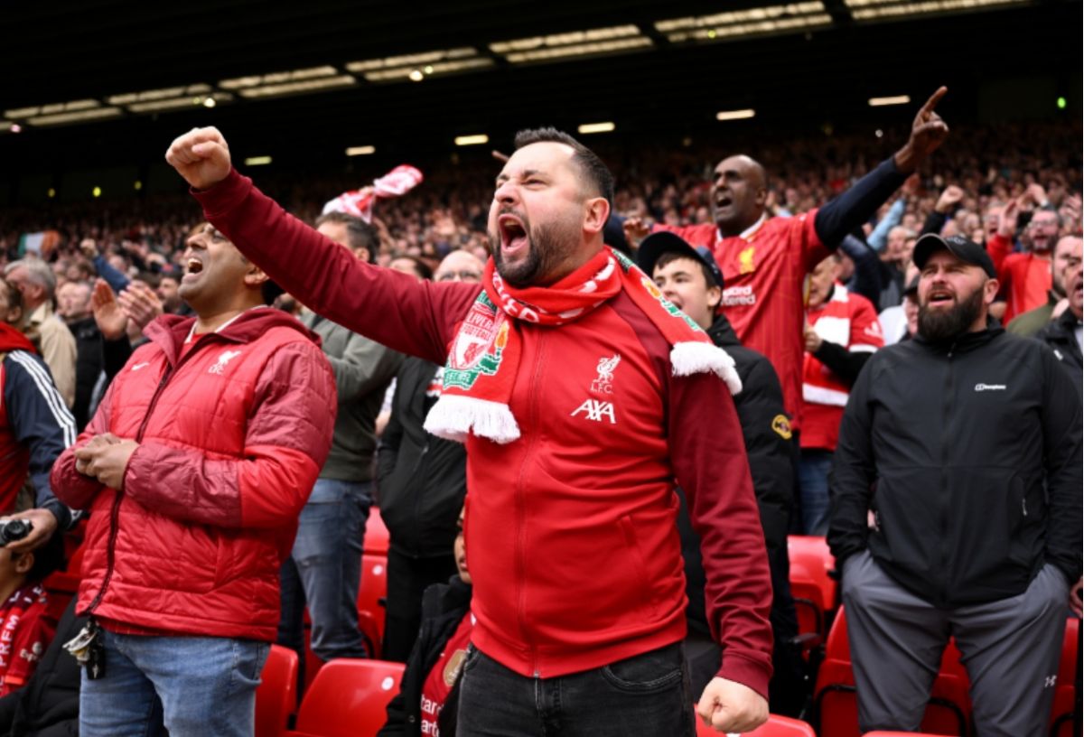 Liverpool remain keen on signing Nottingham Forest colossus Murillo