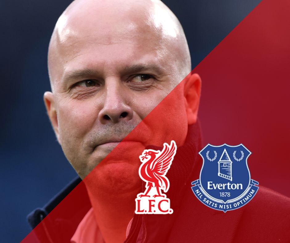 Liverpool team news v Everton: Jones starts at right-back, no Alisson