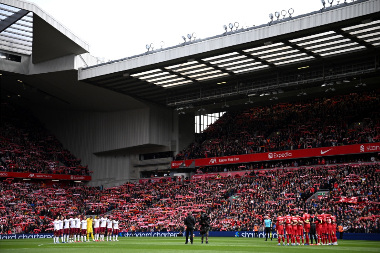 Paul Joyce: Liverpool may need new signing to improve creative output