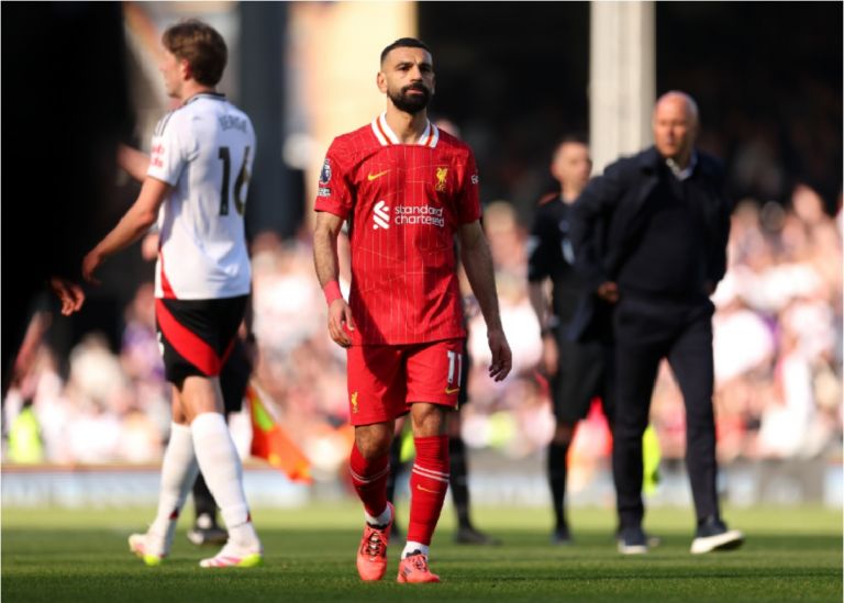 Mo Salah to miss multiple Liverpool matches next season due to AFCON