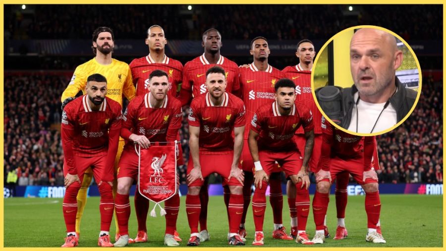 Danny Murphy would be 'amazed' if Nunez stays at Liverpool this summer