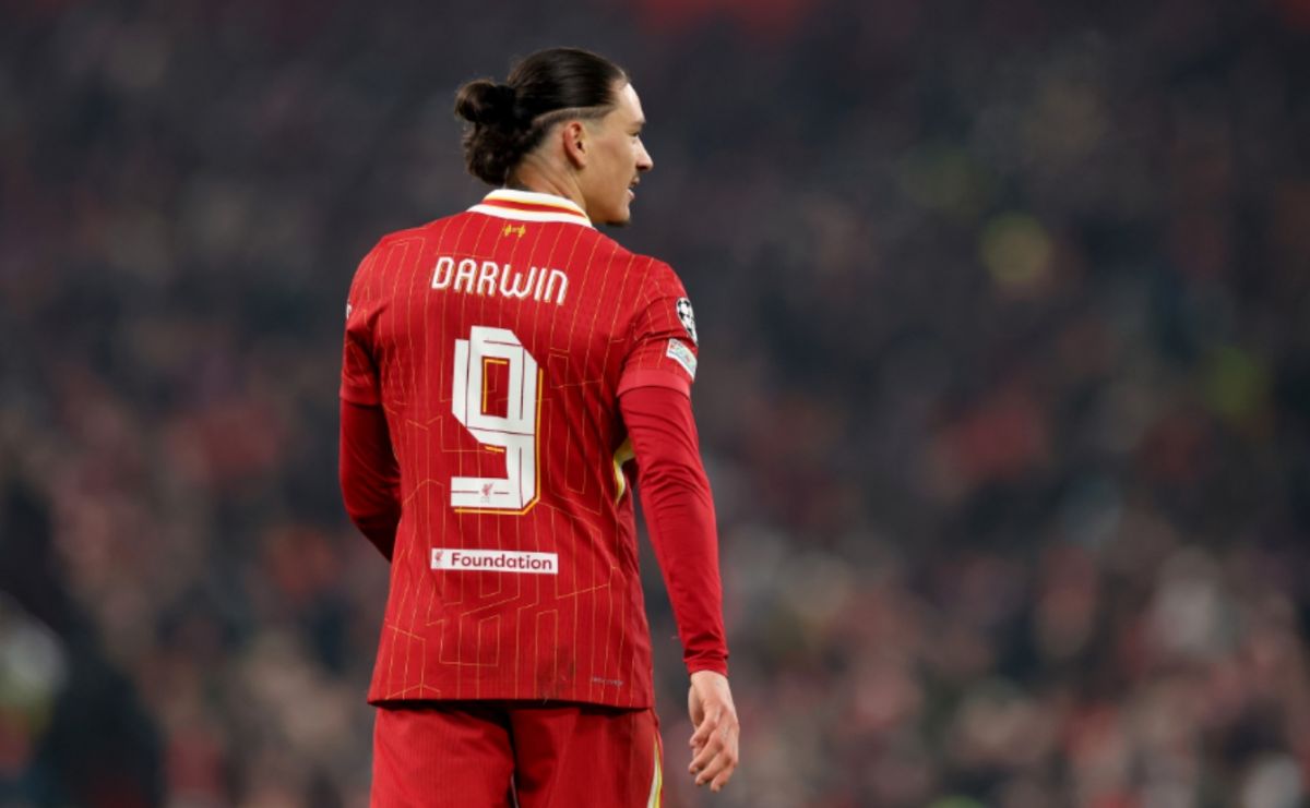 Isak, Cunha, Sesko - Who Can Be Liverpool’s Next Iconic Number 9?