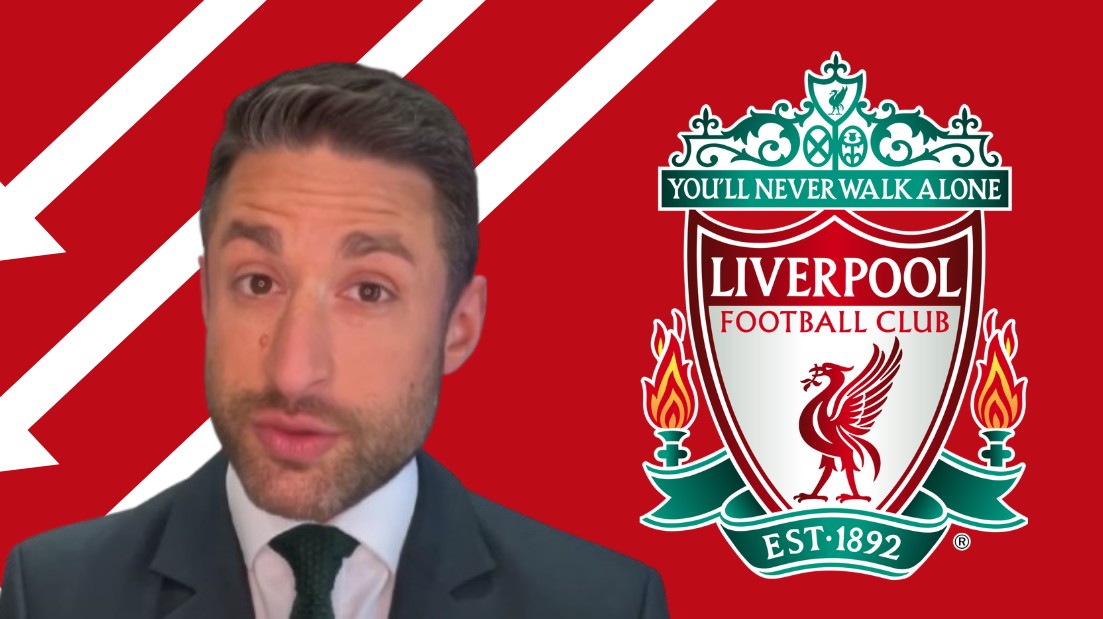 David Ornstein: Isak joining Liverpool would be a 'scary' prospect