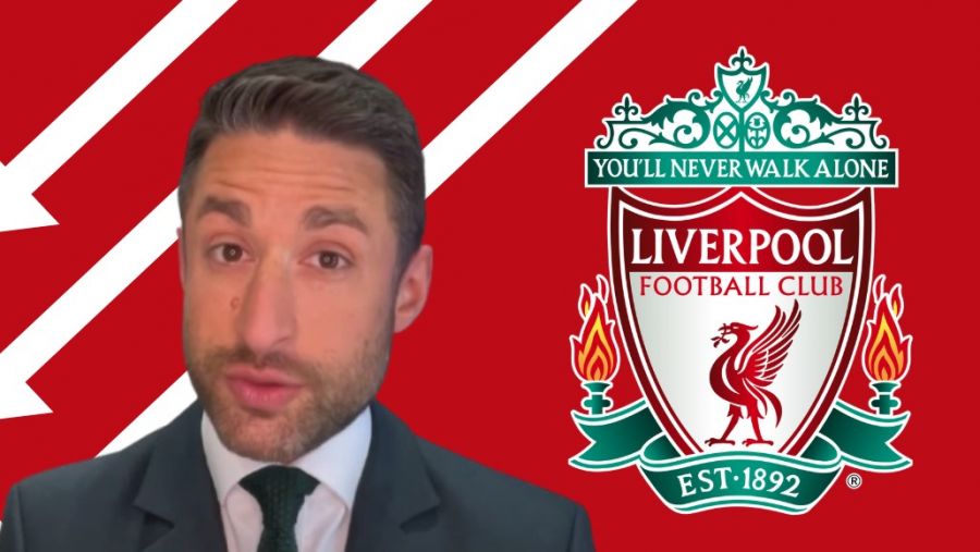David Ornstein expecting 'a busy summer' on Liverpool transfer front