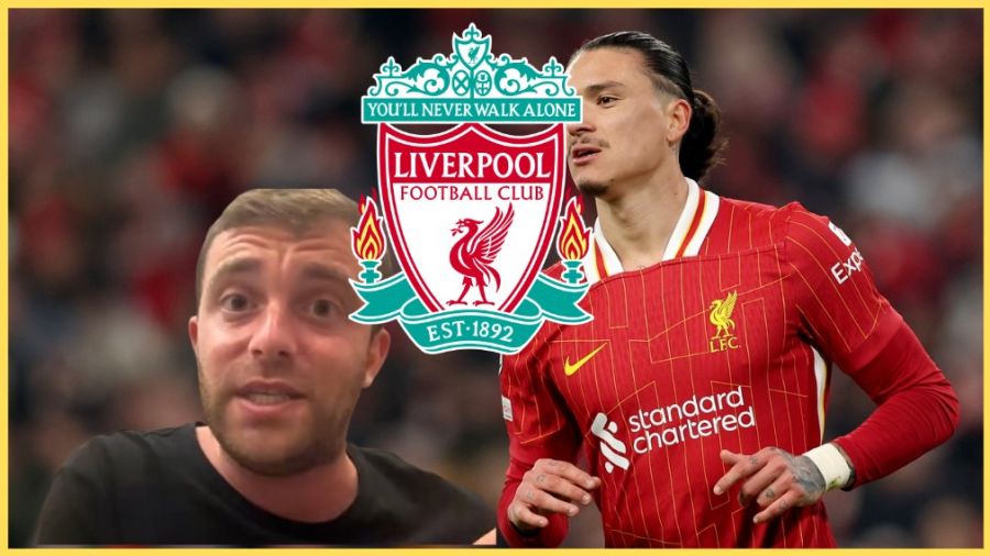 Romano: Darwin Nunez is expected to leave Liverpool in the summer