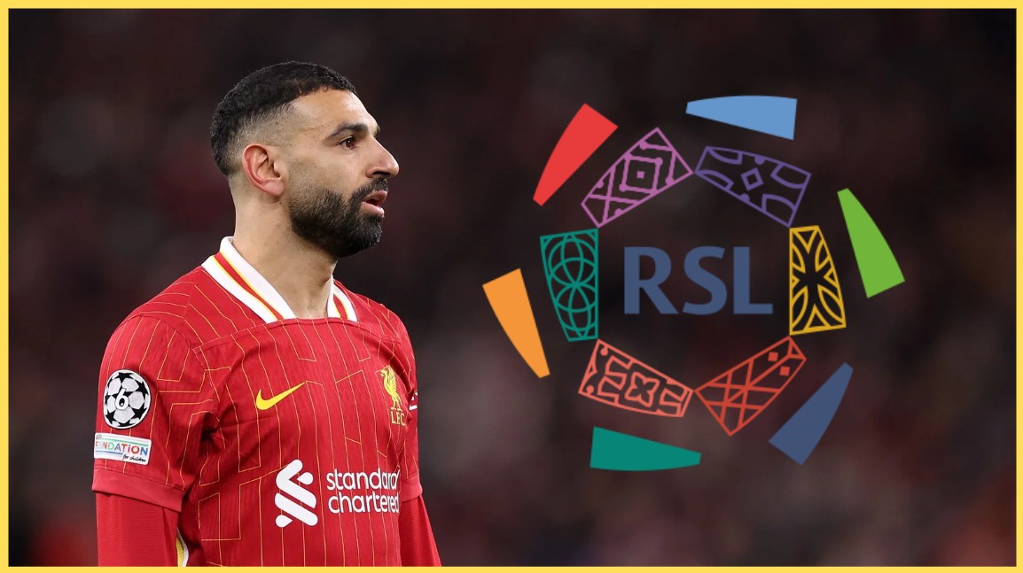 The Telegraph: Saudi Pro League remain confident of signing Mo Salah