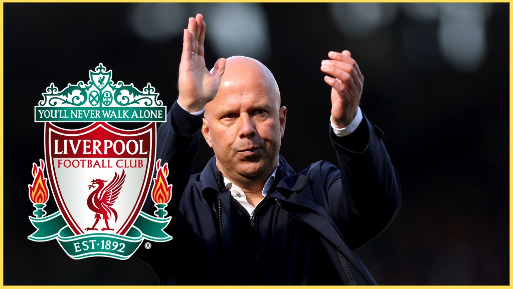 Liverpool scouts left highly impressed by Feyenoord's Igor Paixao