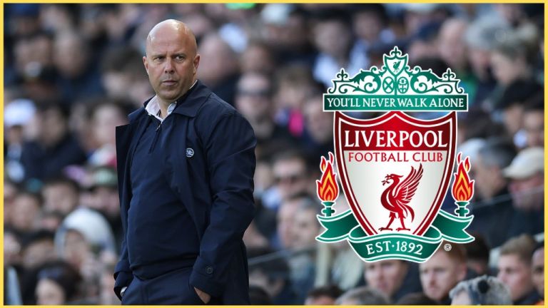 #Mick Brown: Liverpool will 'want to move quickly' to sign Jamie Gittens