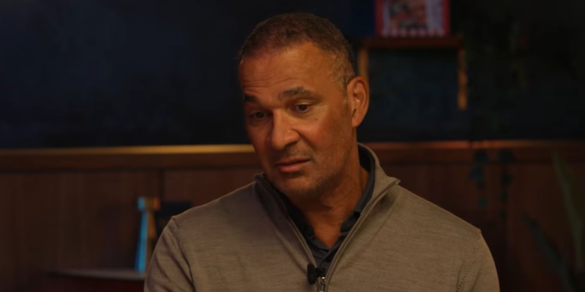 Ruud Gullit credits Liverpool's DNA decision that brought title success