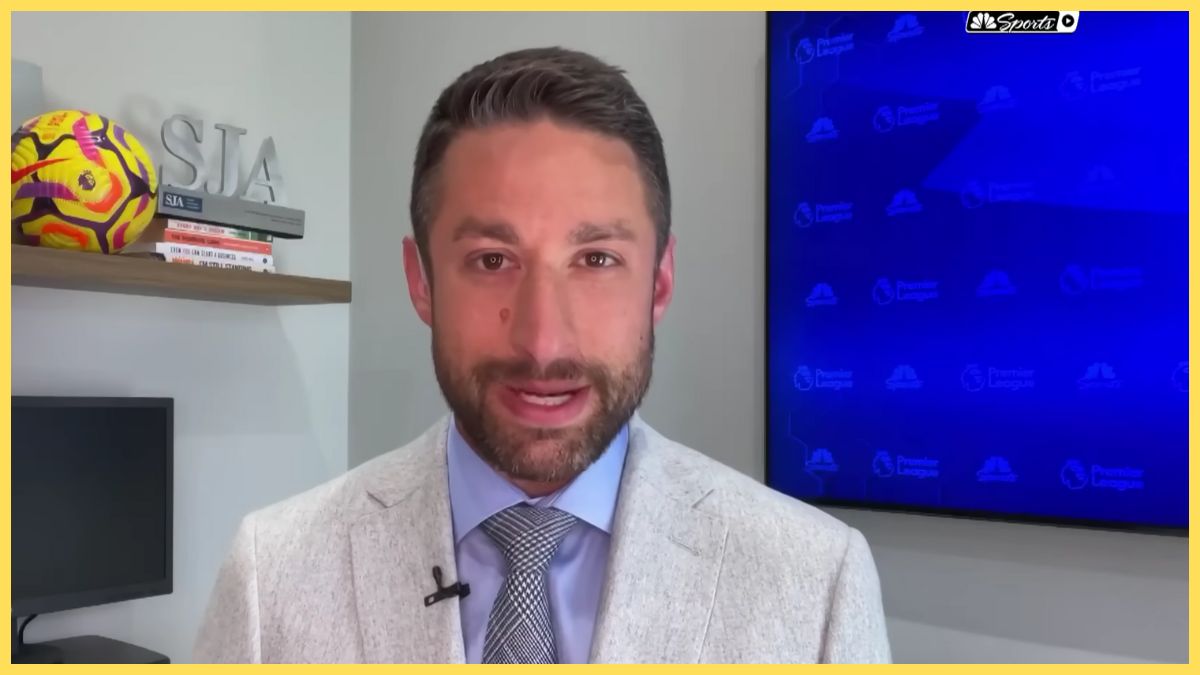 David Ornstein breaks major Jeremie Frimpong to Liverpool news