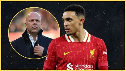 (Photo) How Arne Slot is spending his first two weeks as Liverpool boss