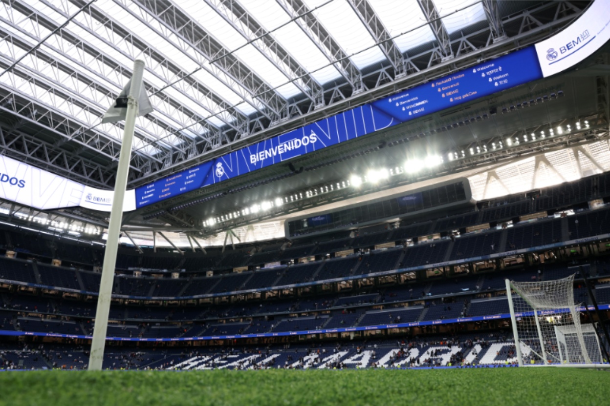 Real Madrid could announce Trent signing when LaLiga season ends