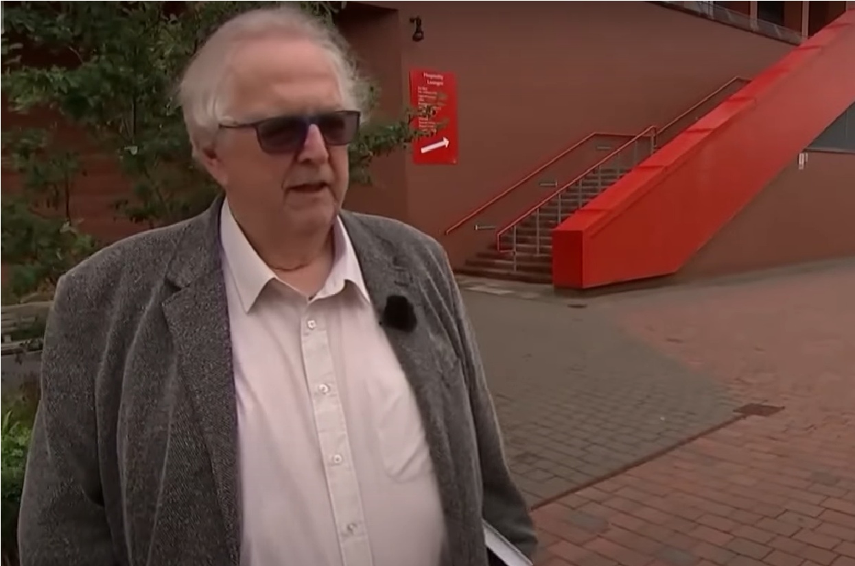 Liverpool confirm that long-serving Anfield icon will bid farewell ...