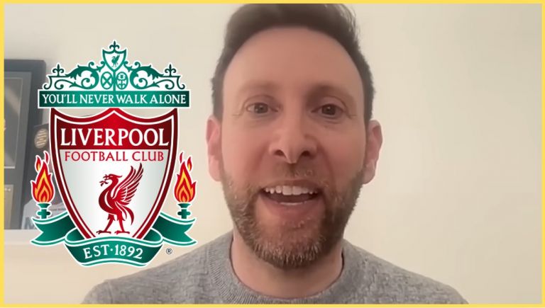 Ben Jacobs: Liverpool 'aware' of potential 'market opportunity' for Rodrygo