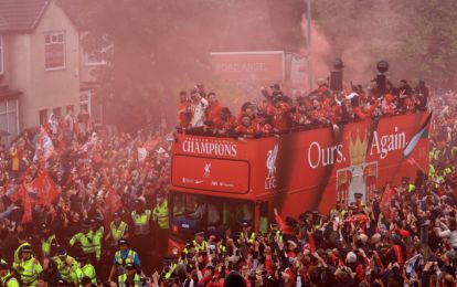 (Photo) How Arne Slot is spending his first two weeks as Liverpool boss