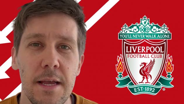 David Lynch: Quansah a 'genuine candidate' to leave Liverpool in summer