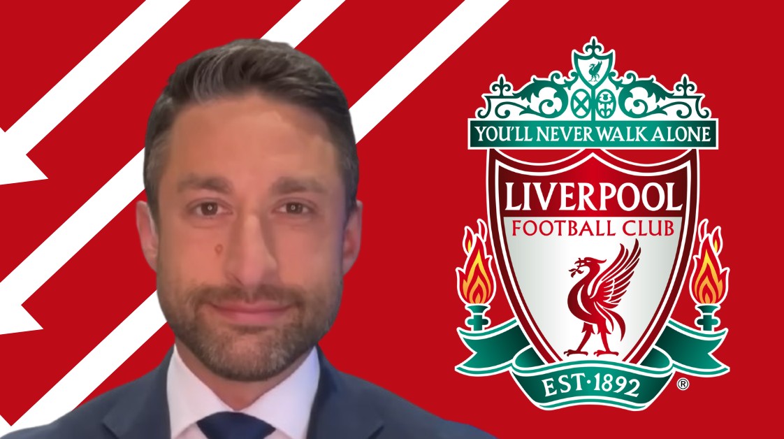 David Ornstein names 7 players who could leave Liverpool this summer