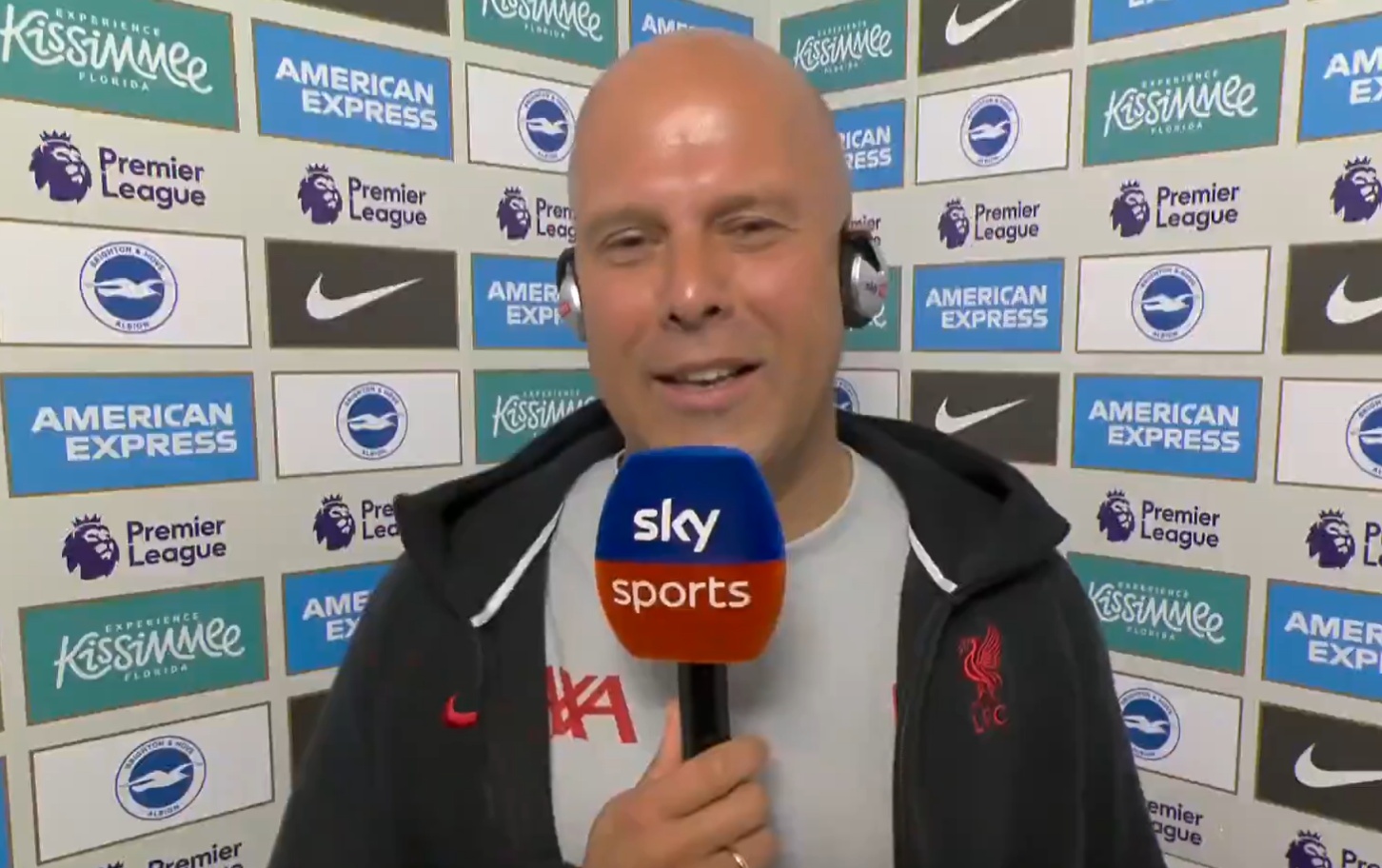 Arne Slot confirms if Joe Gomez will play again for Liverpool this season