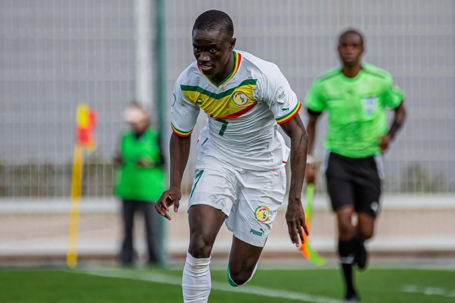 Liverpool agree Ndiaye fee as Reds secure attacking weapon