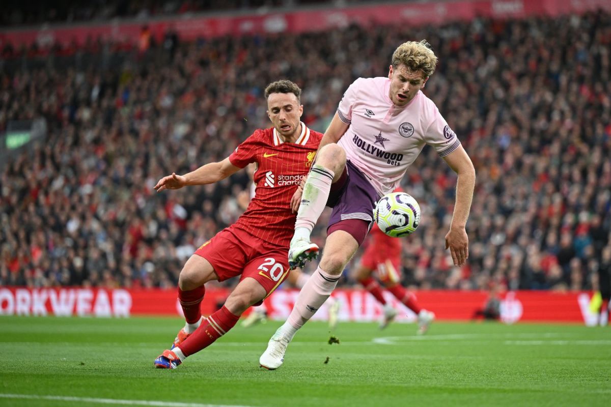 Liverpool eye Nathan Collins as top names circle – but exit may be needed