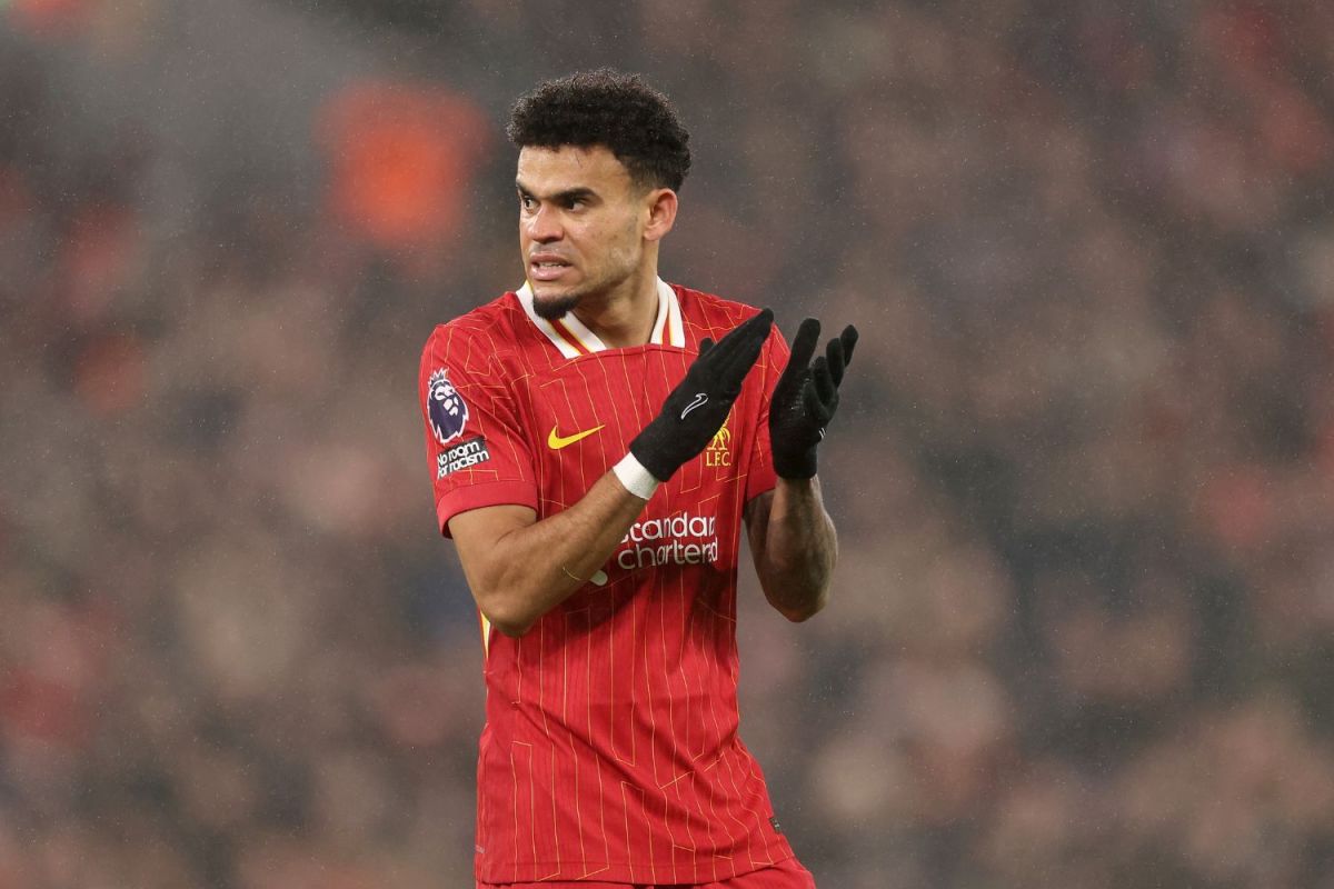 Liverpool baffled by Diaz transfer links as Joyce sets record straight