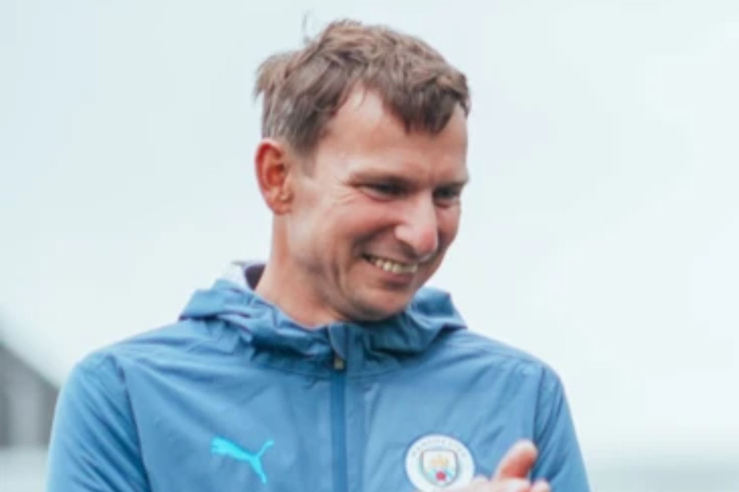 Pep Guardiola admits Klopp backed controversial Lijnders move