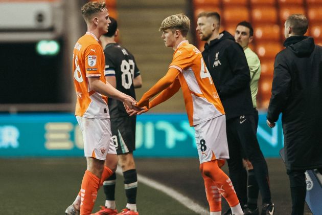 Contradiction emerges over Gabriel Schluter transfer as Pearce weighs in