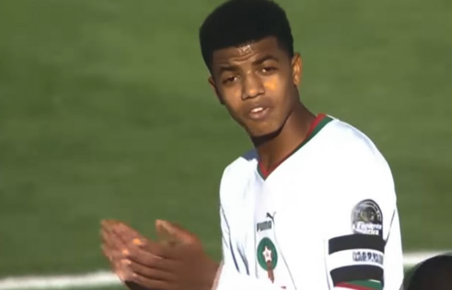 Report: Liverpool submit 'concrete offer' for Abdelhamid Aït Boudlal