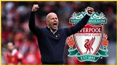 What shirt number could Jeremie Frimpong wear at Liverpool?