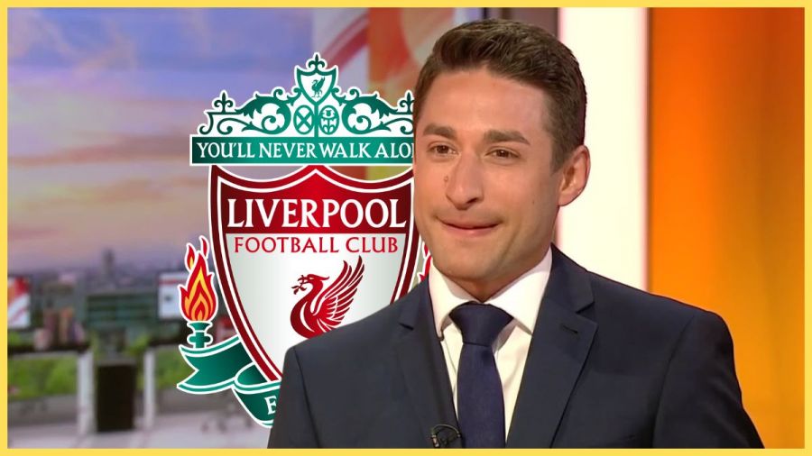 What David Ornstein just heard about Liverpool's next move in the market