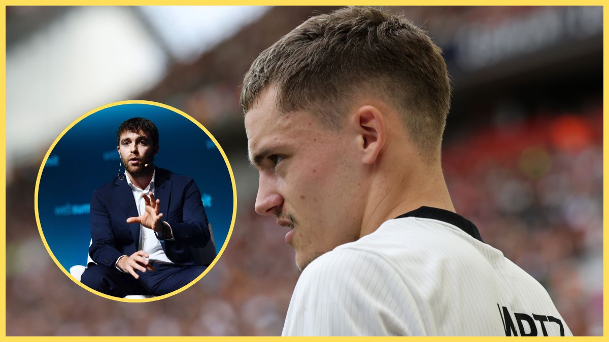 Fabrizio Romano drops definitive Dean Huijsen transfer news for Liverpool