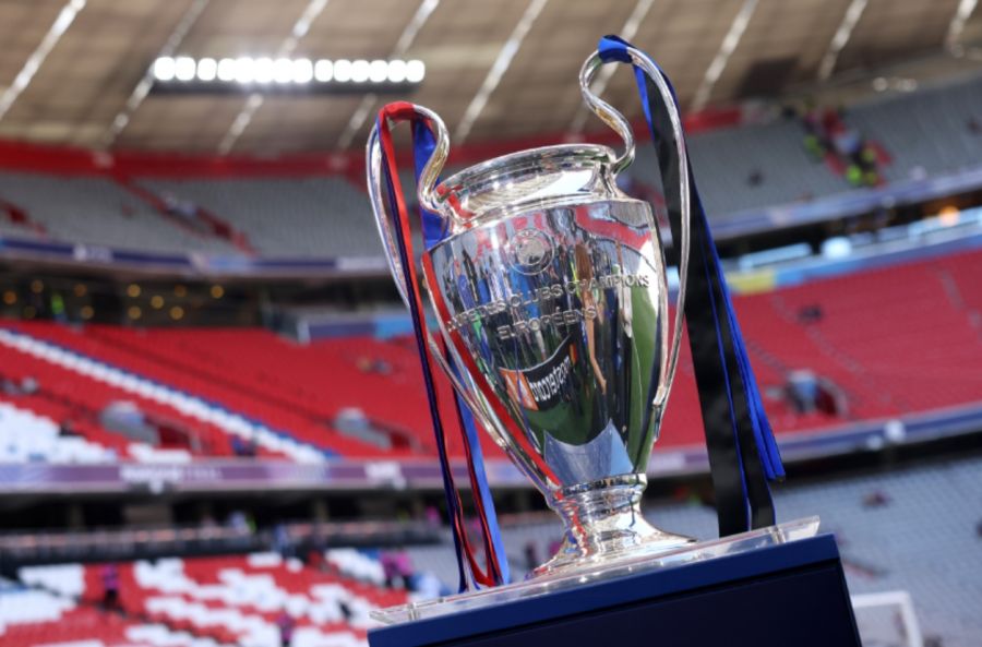 Liverpool rise to fourth in UEFA coefficient despite UCL round of 16 exit
