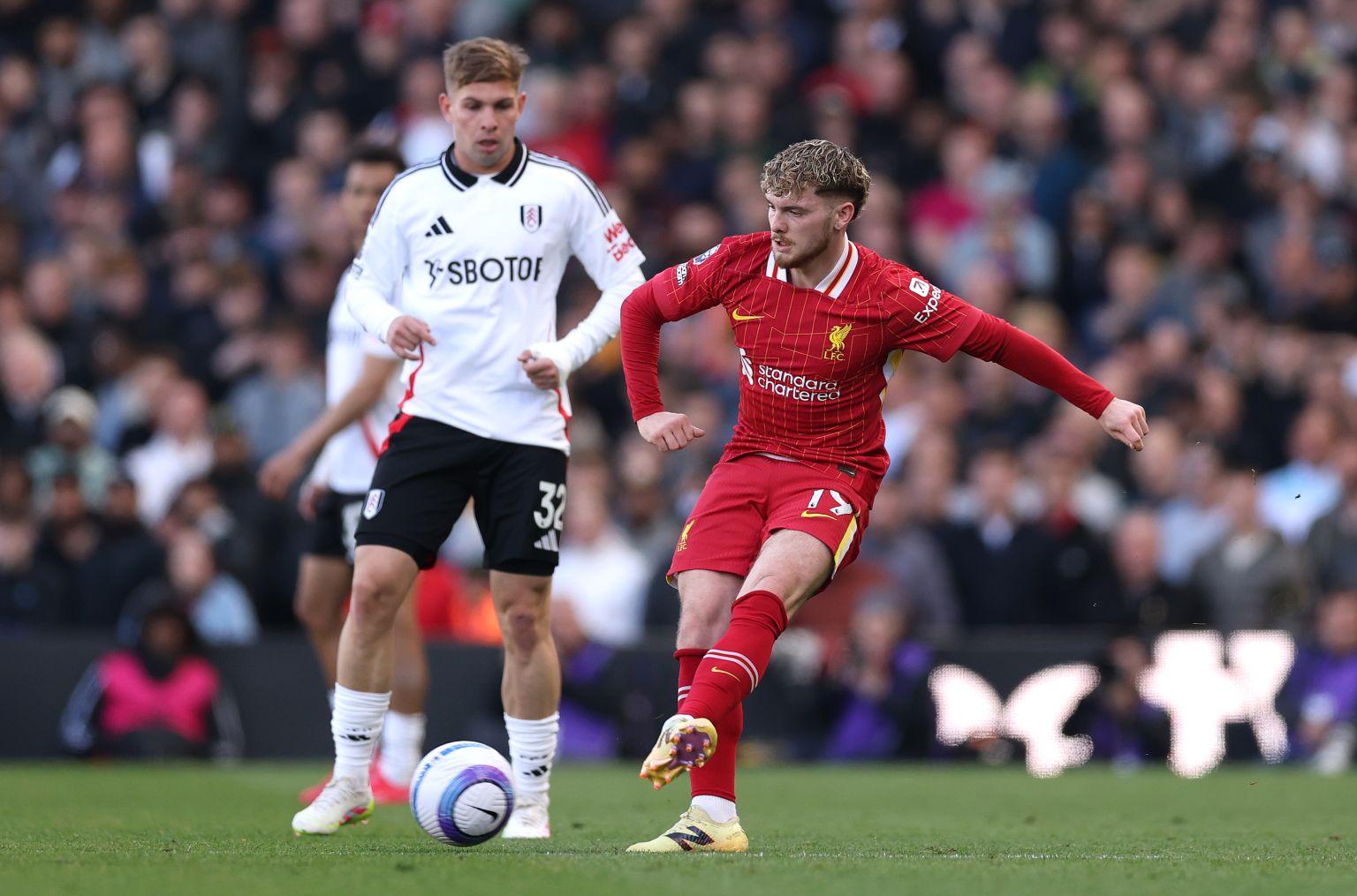 Stuart Pearce names one Liverpool player who'd be ideal for West Ham