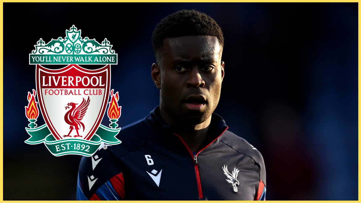'Deal agreed' - Liverpool on the brink of completing Quansah transfer