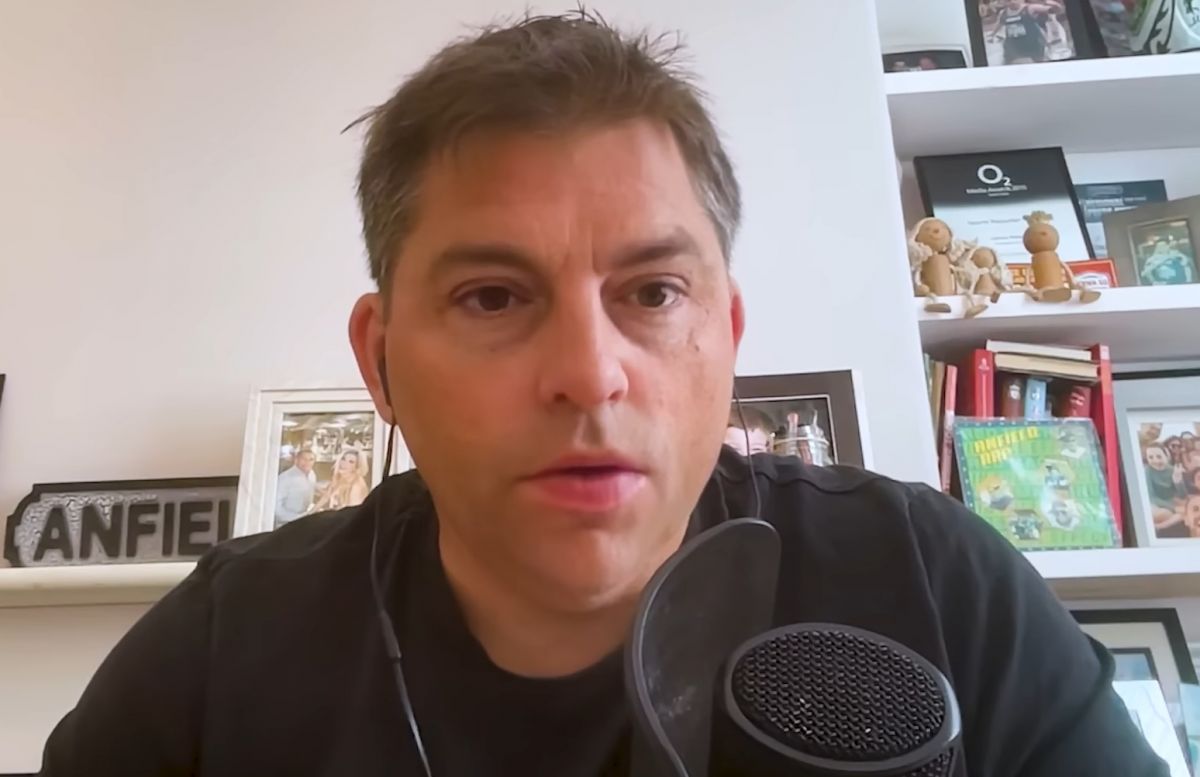 James Pearce: Liverpool 'wouldn't turn down' the 'right offer' for one ...