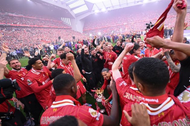 Why Jeremie Frimpong would qualify as a homegrown player for Liverpool